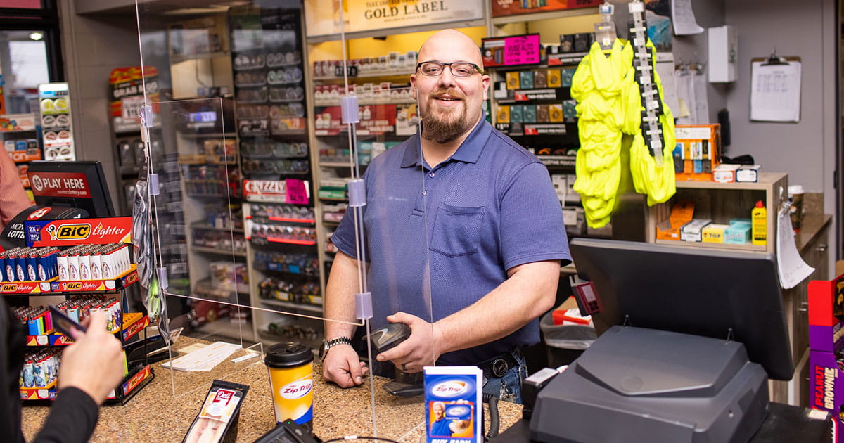 Careers | Cenex Zip Trip